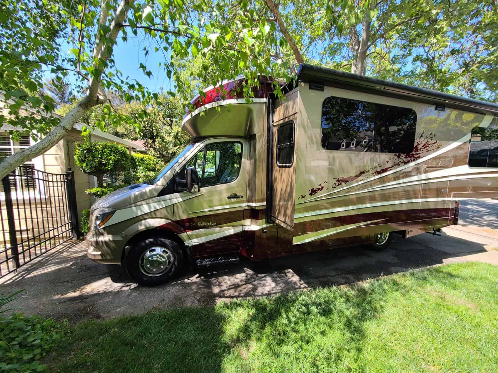 Gallery - JB Mobile Detailing