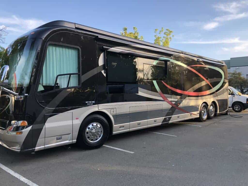 Mobile RV Detailing Services in San Jose | JB Mobile Detailing - JB ...