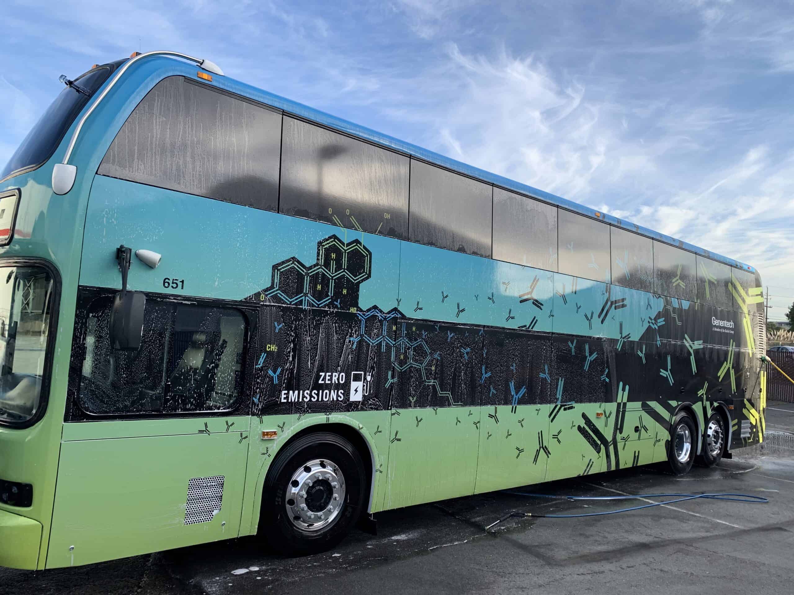 Mobile RV Detailing Services in San Jose | JB Mobile Detailing - JB ...