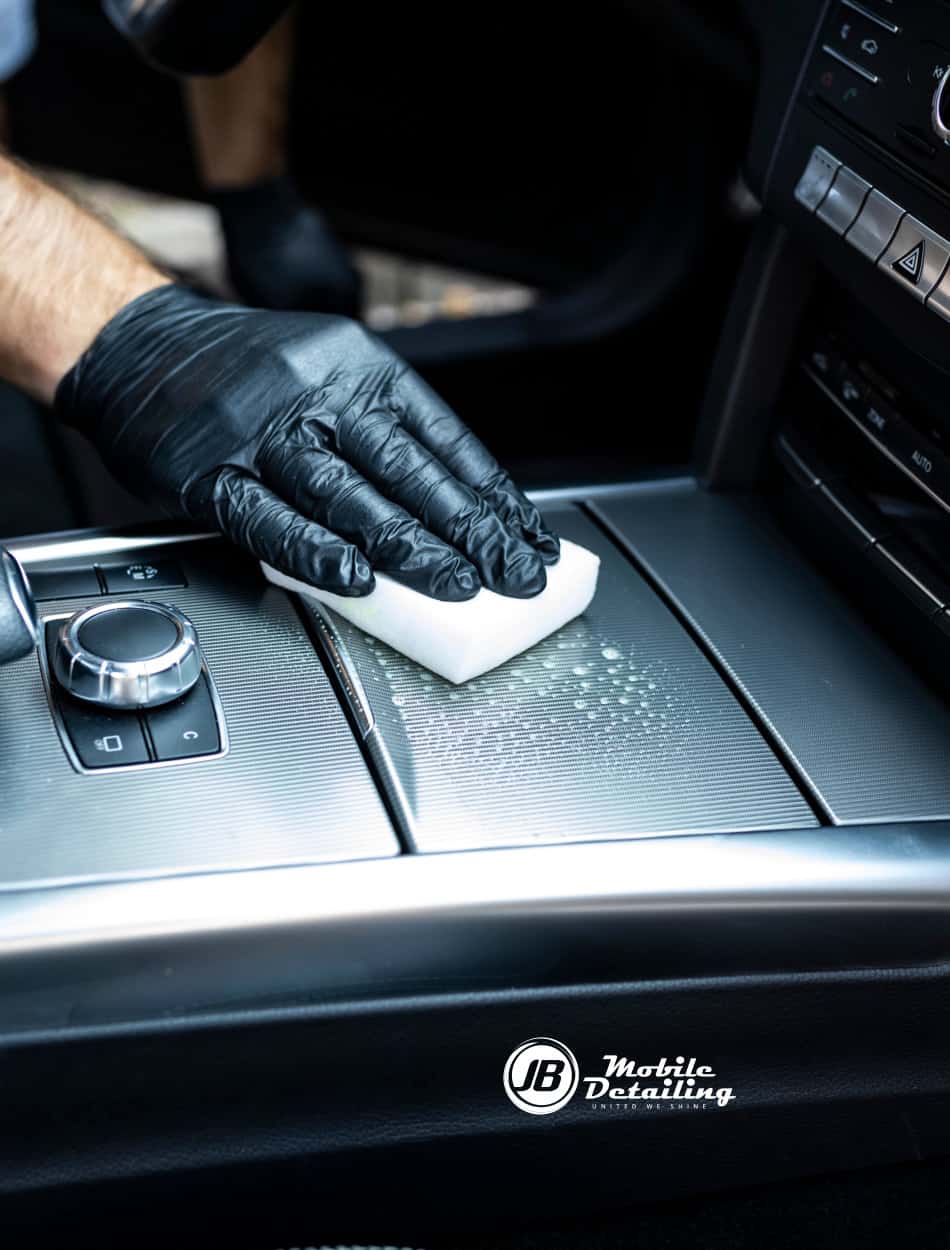 JB Mobile Detailing Sunnyvale | Car Detailing & Ceramic Coating Expert ...