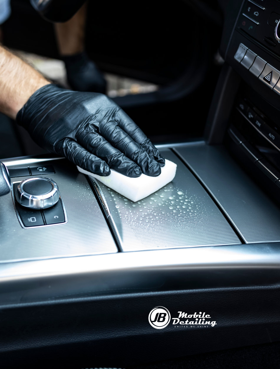 Car Detailing Newark De