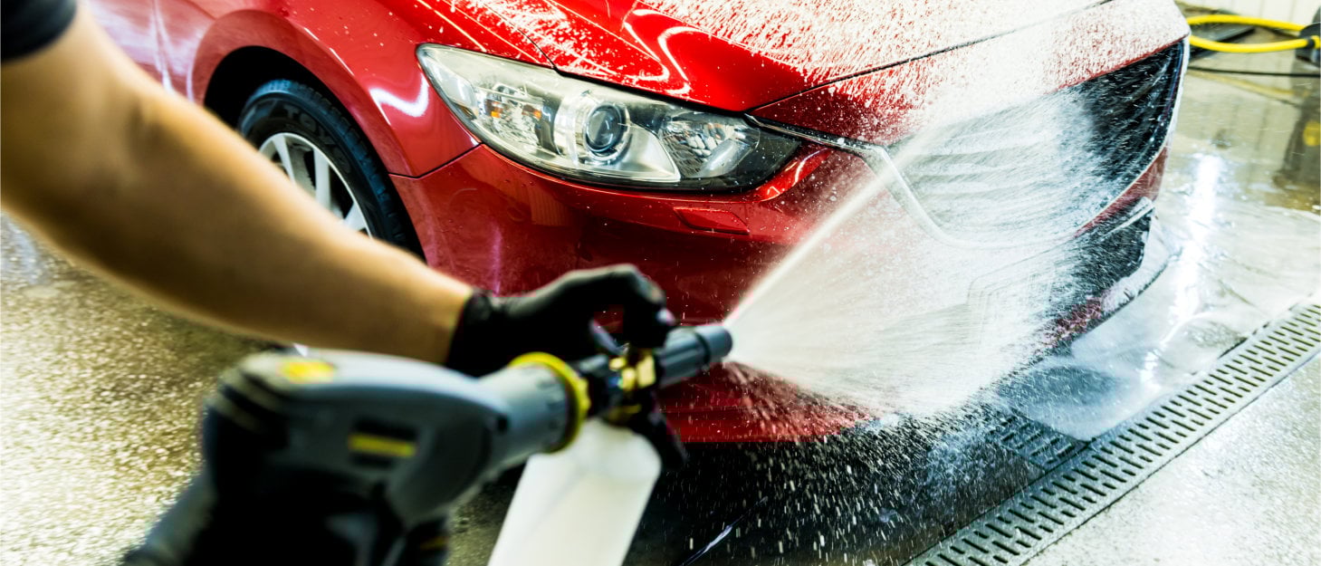 The Best Mobile Auto Detailing in San Jose & Bay Area | Ceramic Coating ...
