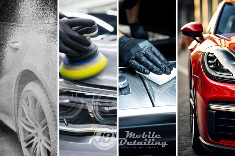 Superior Car Detailing San Jose | The Best Mobile Auto Detailing in San ...