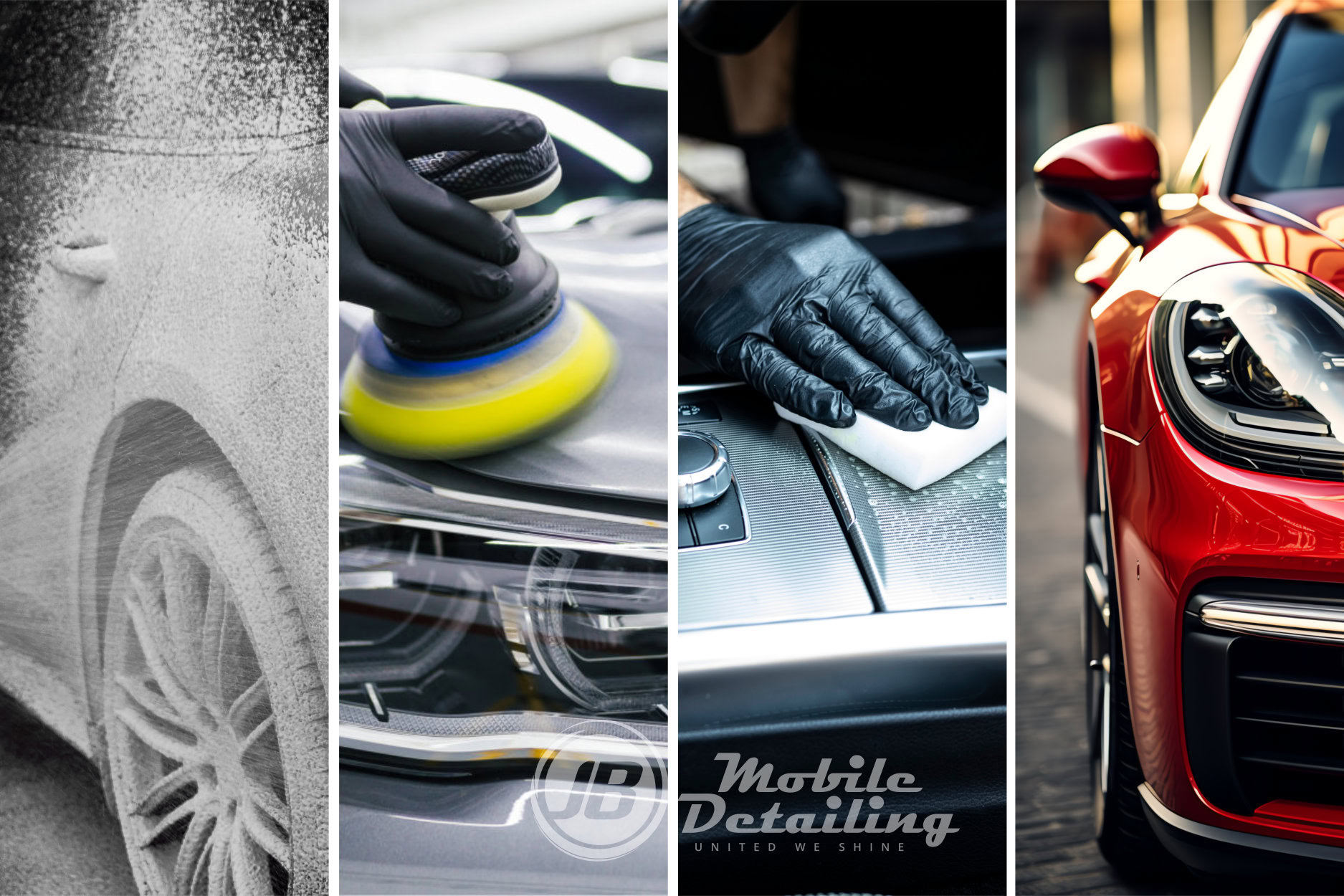 Superior Car Detailing San Jose | The Best Mobile Auto Detailing in San ...