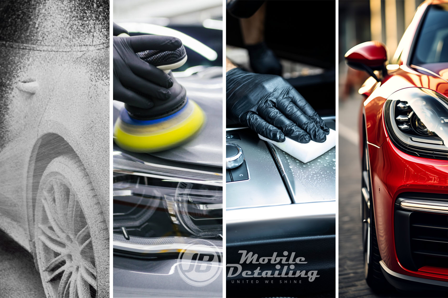 Full Car Detailing San Jose | Premium Interior & Exterior Care | 2 Best Car Detailing Services ...