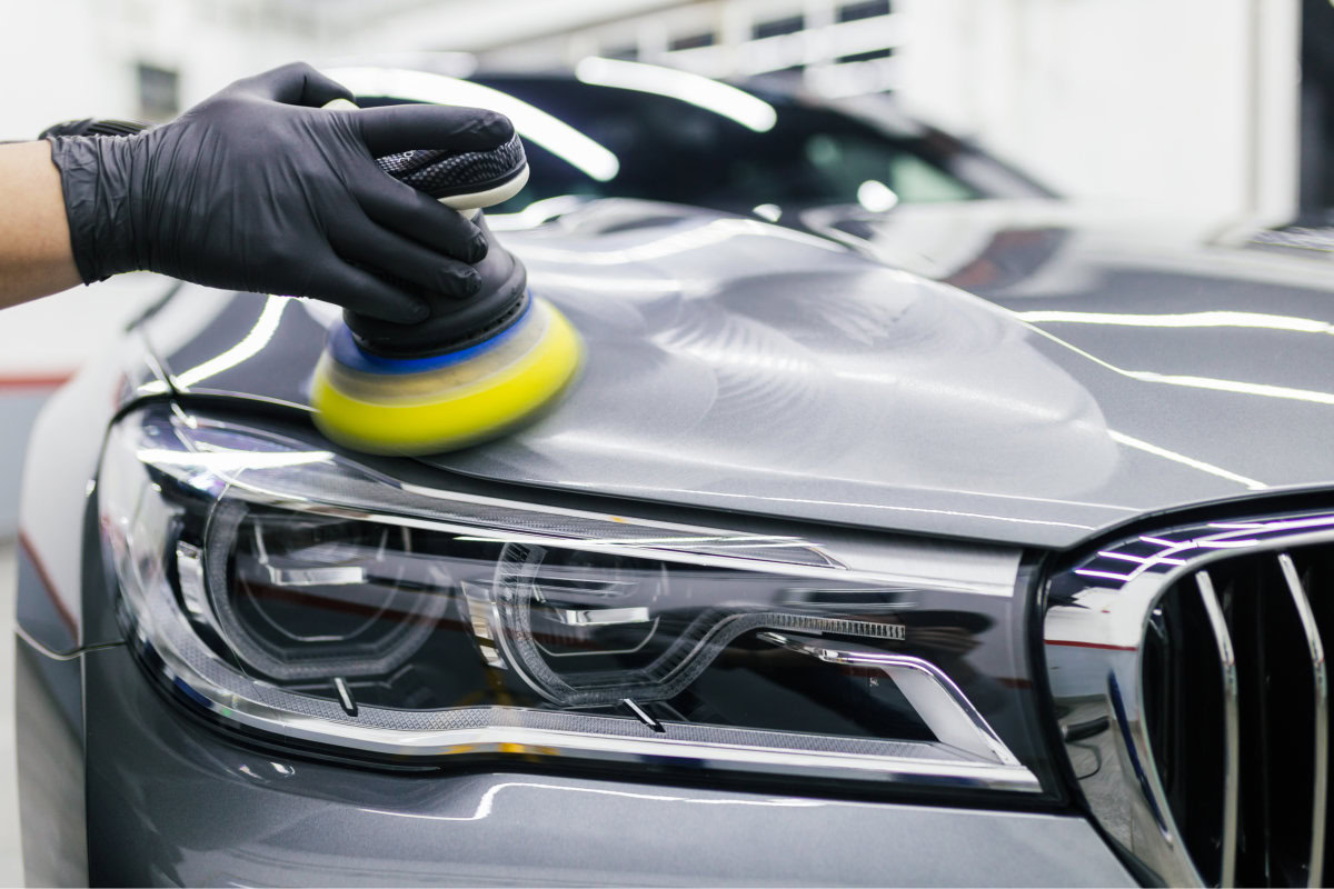 Superior Car Detailing San Jose | The Best Mobile Auto Detailing in San ...