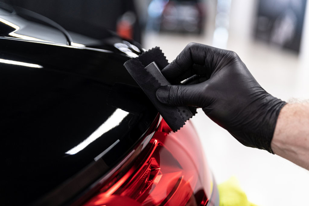 The Best Mobile Auto Detailing in San Jose & Bay Area | Ceramic Coating ...