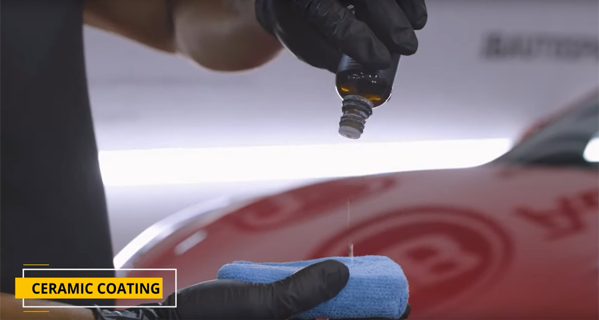 The Best Mobile Auto Detailing in San Jose & Bay Area | Ceramic Coating ...