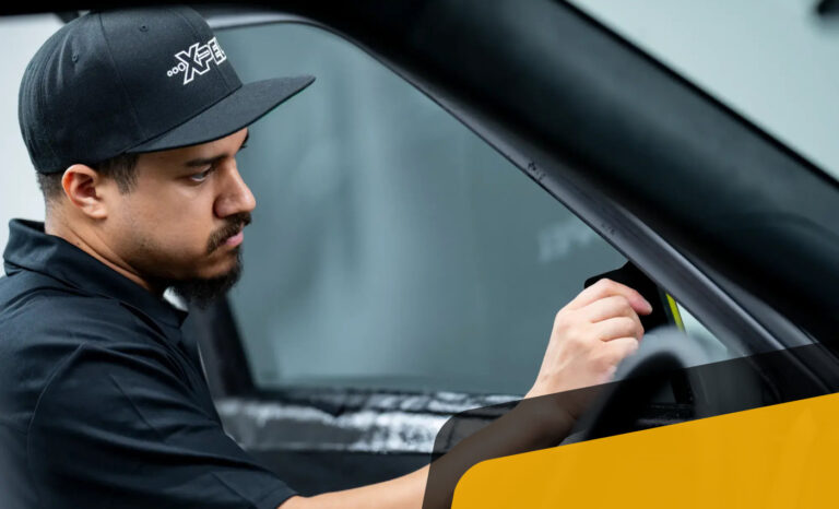 5 Incredible Benefits of Paint Decontamination: Solving the "Rough ...