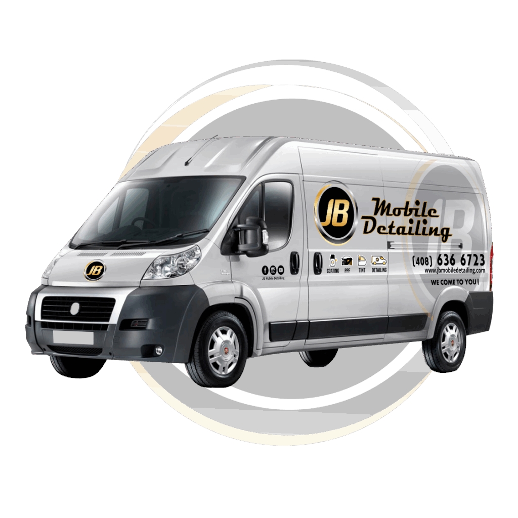 The Best Mobile Auto Detailing in San Jose & Bay Area | Ceramic Coating ...