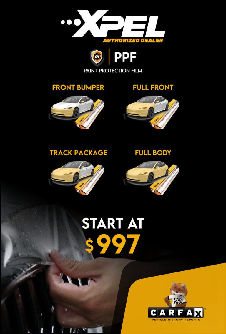 The Best Mobile Auto Detailing in San Jose & Bay Area | Ceramic Coating ...